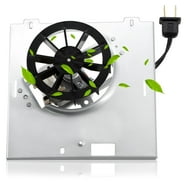 Broan Nutone Exhaust Motor Vent Fan Assembly for 688 and 670 Models ...