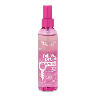 Redken Shine Flash 02 Glistening Mist Hairspray Hairspray, 4.4 Oz ...