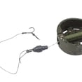 20lots Flexible Rubber Stop Beads Carps Fishing Methods Feeders Quick ...