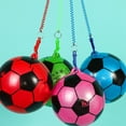 Random Color Tetherball And Rope Set With Swivel Hook Replacement ...