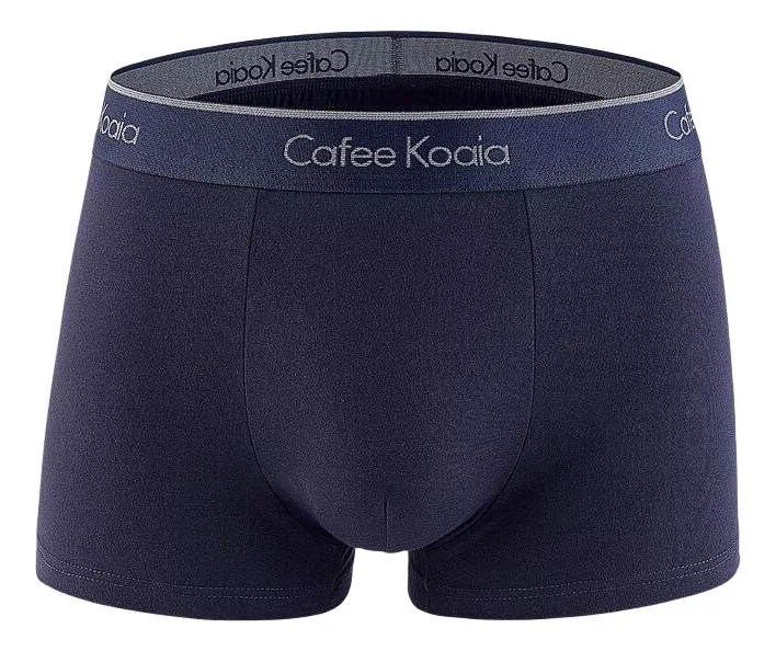 Bóxer ,ropa Interiortipo Poliéster Hombre, 4 Piezas | Walmart en línea