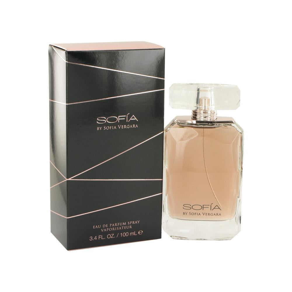 Perfume SOFIA VERGARA Sofia de Sofia Vergara Eau De Parfum Spray 100ml/3.4oz para Mujer | Bodega ...