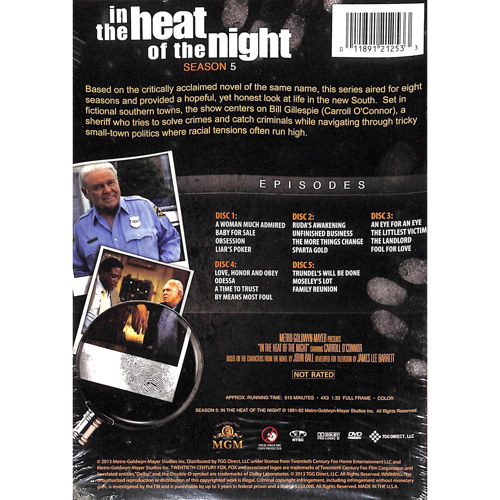 The Heat Dvd