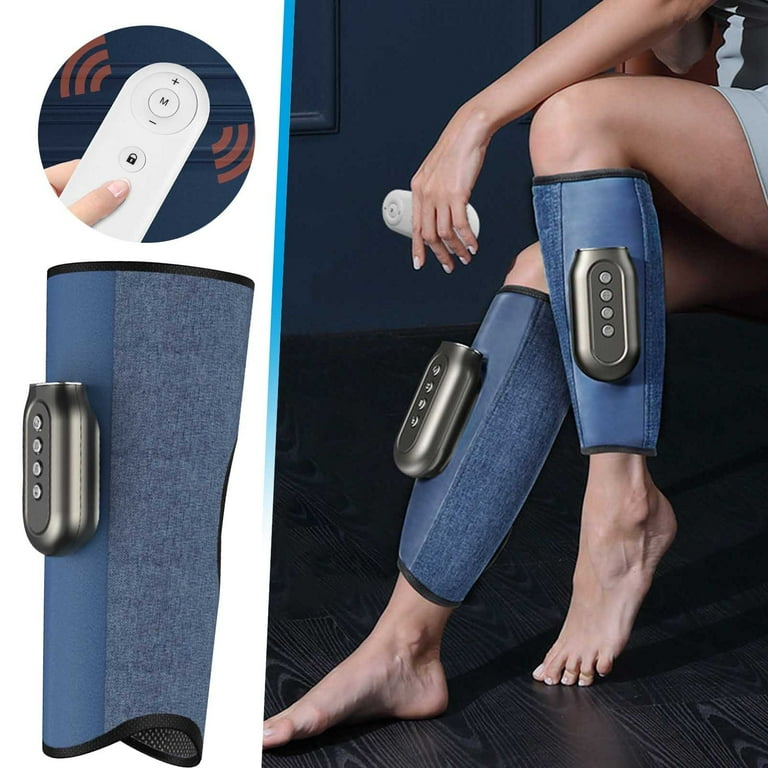 Handheld leg massager store