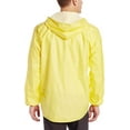 O2 Original Series Hooded Rain Jacket - Walmart.com