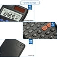OSALO Pro Scientific Calculator for Math & Science Classroom, 240 ...