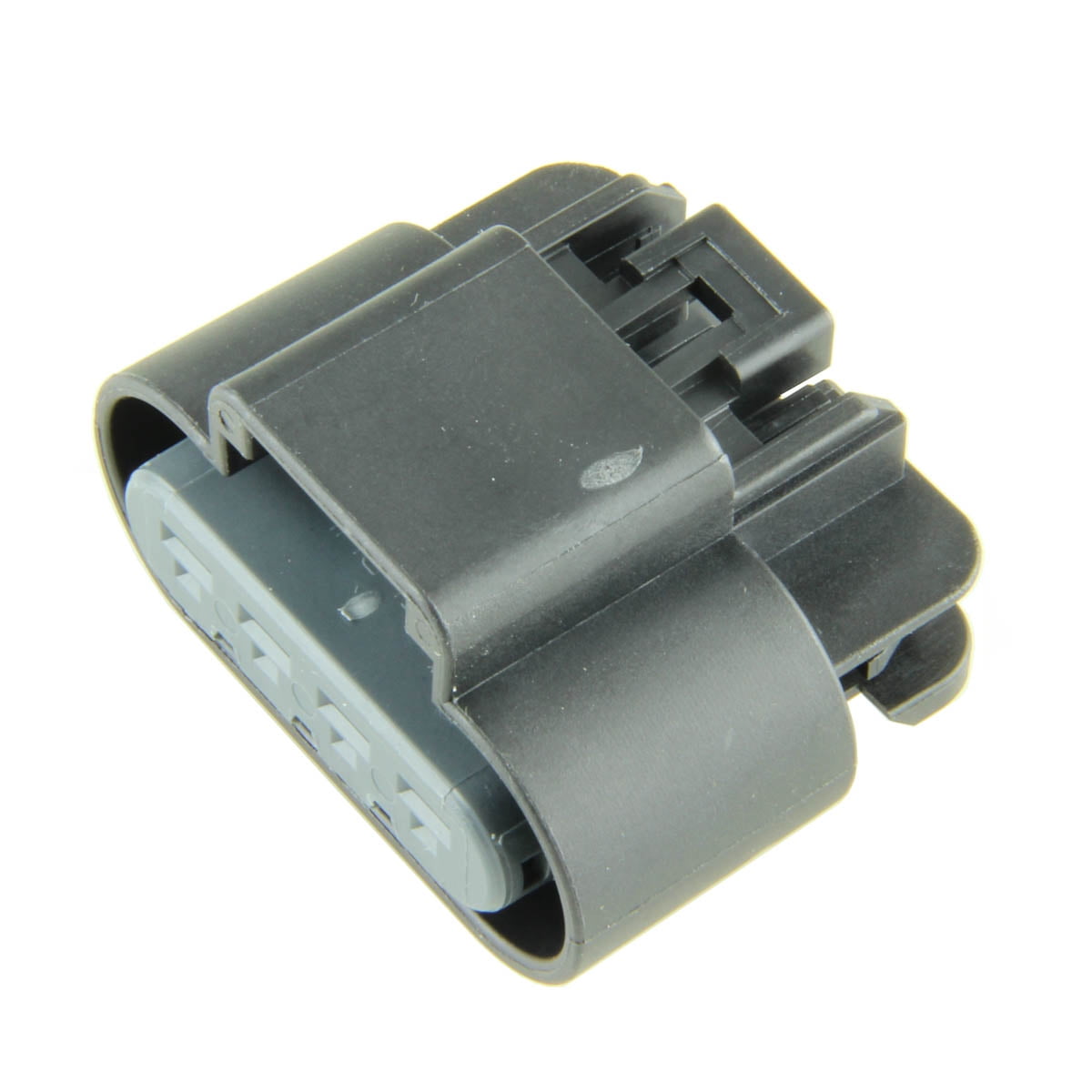 4-Way Female Metri-Pack Housings, GT 280 Series, Sealed #13521459 ...