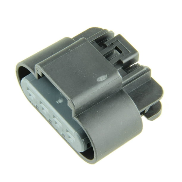 4-Way Female Metri-Pack Housings, GT 280 Series, Sealed #13521459 ...
