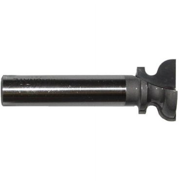 Magnate 2715 Surface Planing (Bottom Cleaning) Router Bit, 1-1/2-Inch ...