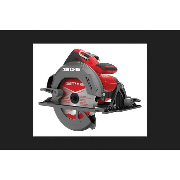 Craftsman Circular Saw Cordless