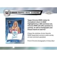 2025 Topps Chrome WWE Wrestling Breaker Delight Box - Walmart.com
