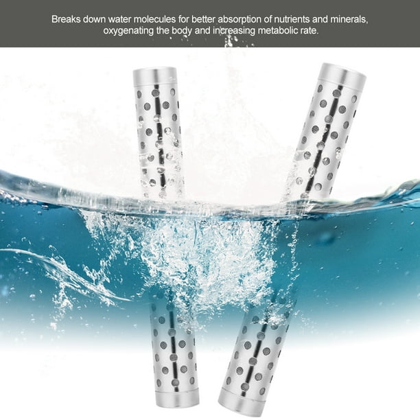 Noref Alkaline Water Ionizer Hydrogen Water Stick, Portable PH ...