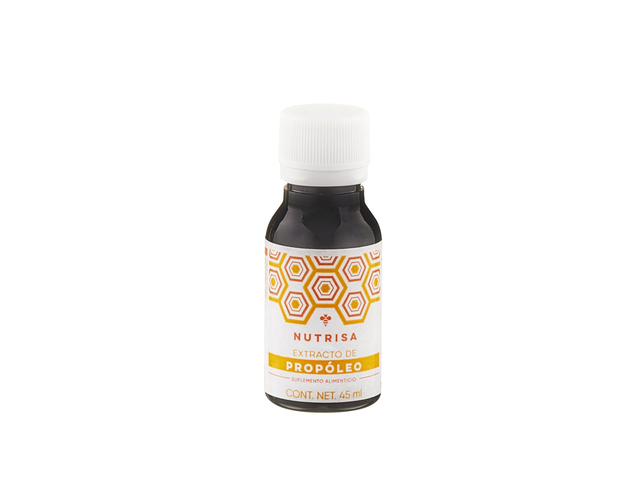 Extracto de Propóleo Nutrisa 45 ml | Walmart en línea