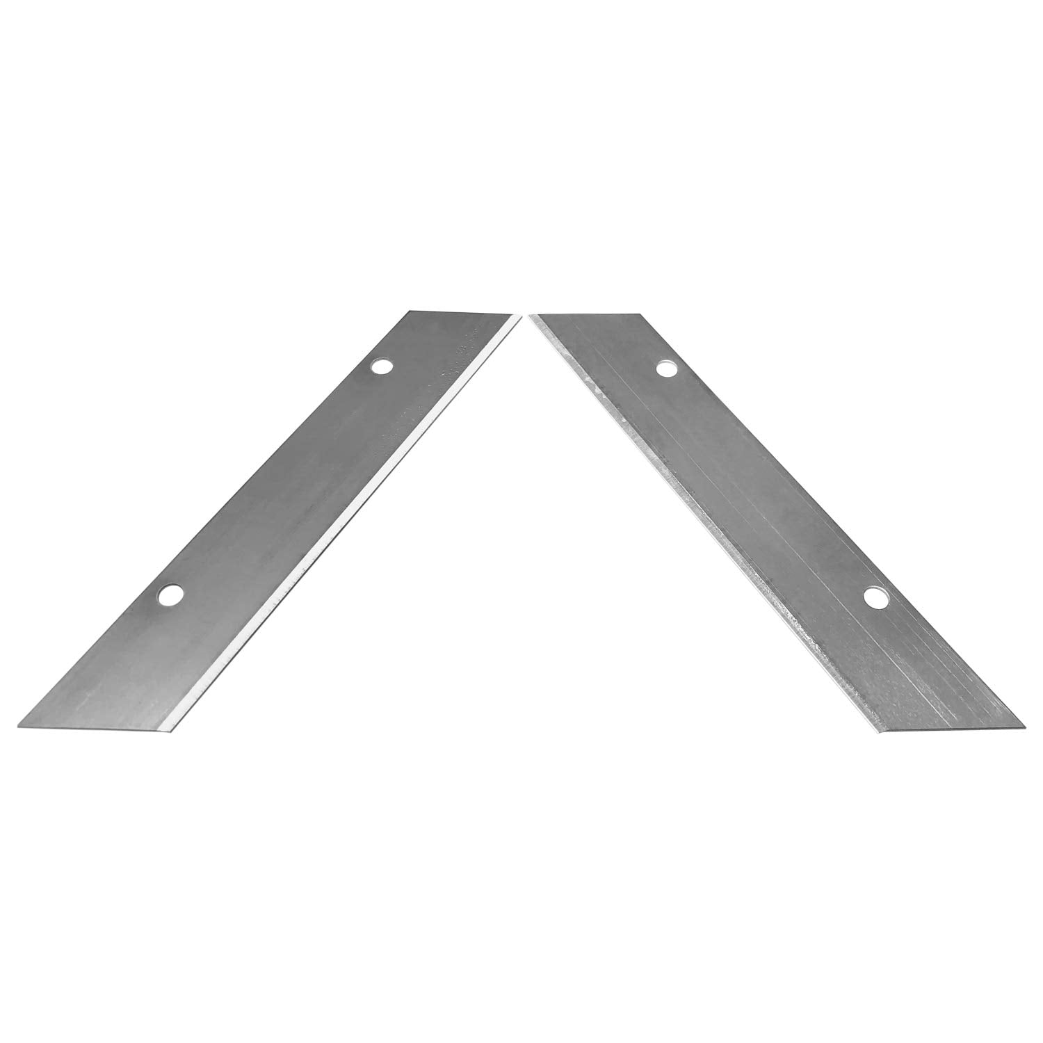 IDL Packaging AC110-63 Replacement Blades for AC-110 Cardboard Edge ...