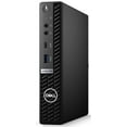 Dell Optiplex 5090 Business Mini Desktop (Intel i5-11500T 6-Core, 32GB ...