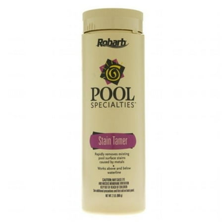 Robarb 20420 Spa Stain Tamer, 2 lbs. | Walmart Canada