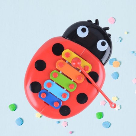 3pcs Hand Tapping Toys Plastic Musical Instrument for Kids Children ...