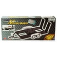 Trailer Car Carrier - Motormax 76009 - 1/18 scale Diecast Model Toy Car ...