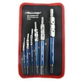 Multi / Double Jointed Flexi Allen Hex Key Wrench Set 6pc 3mm - 10mm ...