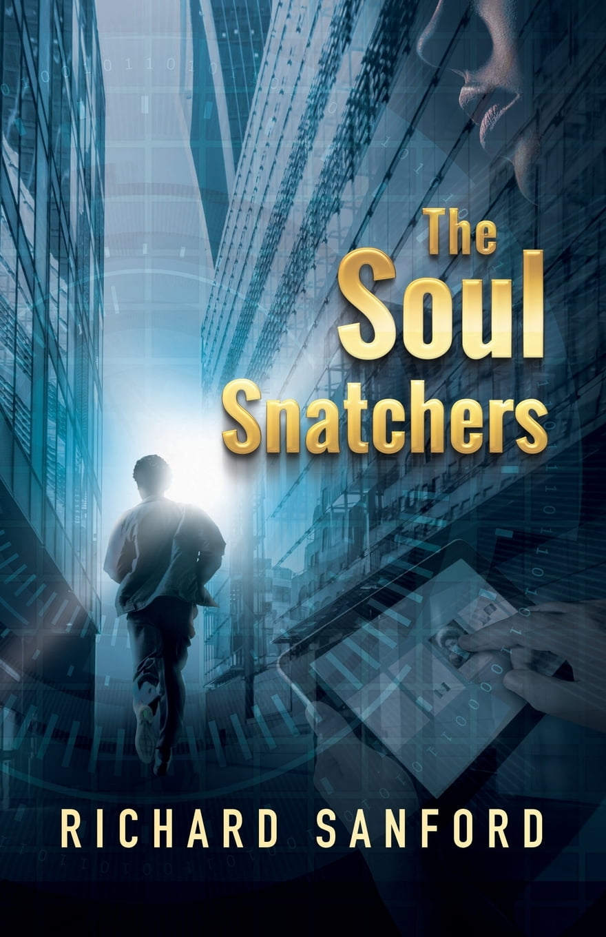 The Soul Snatchers (Paperback) - Walmart.com