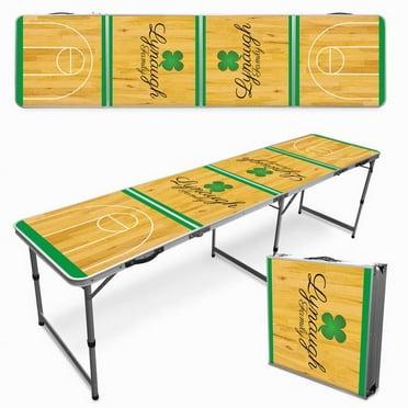 Personalized Tailgate Table - Walmart.com