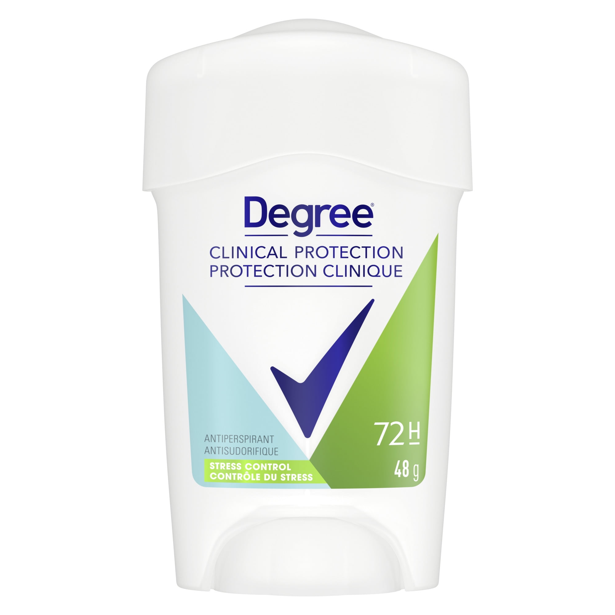 Click here for Degree Clinical Protection Antiperspirant Deodoran... prices