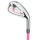 Golf Girl Junior Girls Golf Set V3 with Pink Clubs and Bag, Ages 8-12 ...