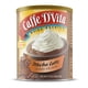 Caffe D'Vita Mocha Latte Blended Iced Coffee Mix, 19 Oz, 6 Pack ...