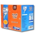 Nestle Everyday Instant Tea Mix, Spiced Karak Chai Powder, 25 Sachets ...