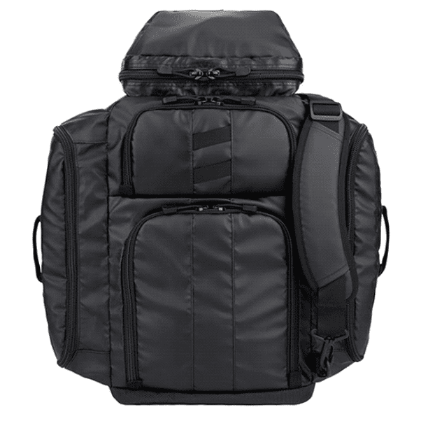 StatPacks G3 Perfusion EMS Medic Backpack Bag Black Stat Packs ...