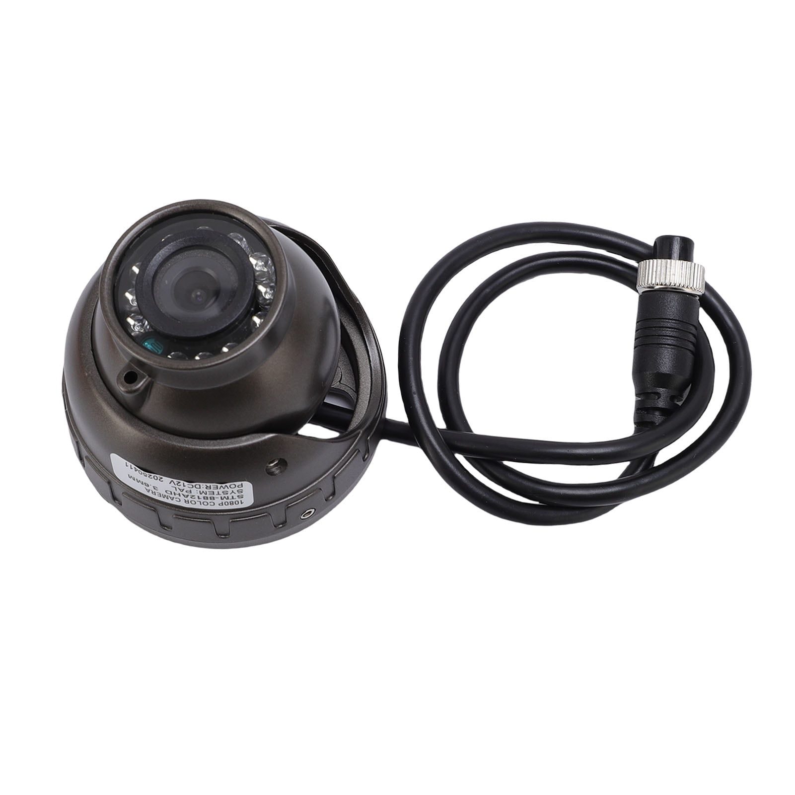 Cámara de Domo de 2MP, Cámara de Vehículo ahd Aleació de aluminio de ...