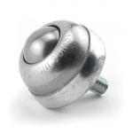 C.E. Smith Wobble Roller Retainer Ring - Zinc Plated [10980] - Walmart.com