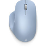 Microsoft® Bluetooth Ergonomic Mouse, Pastel Blue-Wireless - Walmart.com