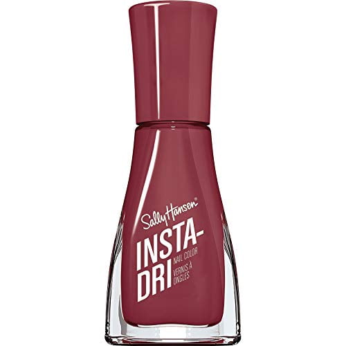 Click here for Sally Hansen Insta-Dri Nail Polish  3-In-1 Formula... prices