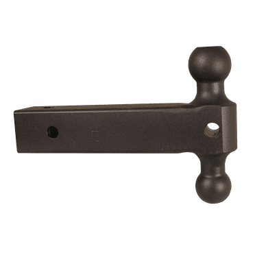 Reese 58167 SC Weight Distribution - Ball Mount Assembly - Walmart.com
