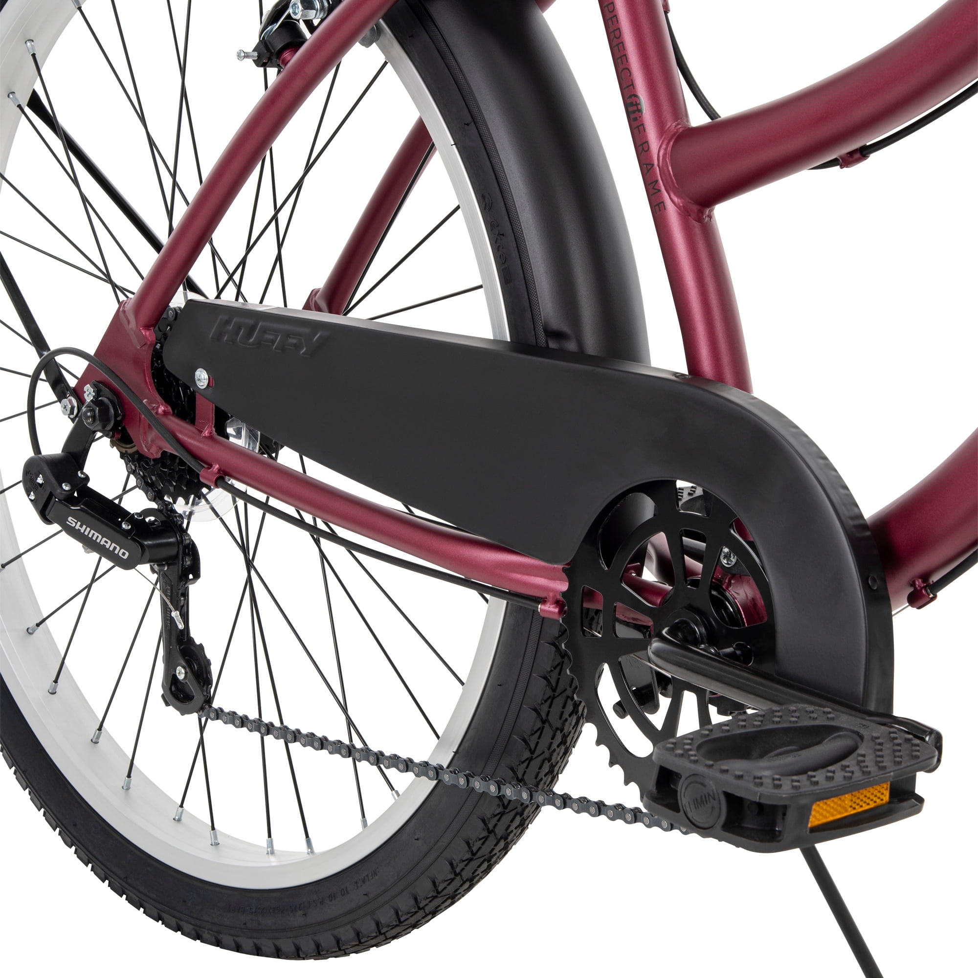 Huffy Pink Cruiser Bike pour Femme avec 7 vitesses Maroc | Ubuy