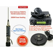 Taurus 160M-6M Multi-Band Long Wire Dipole Antenna - inc WARC bands ...