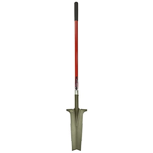 Click here for Radius Garden 22911 Root Slayer Drain Spade Xl  Ro... prices