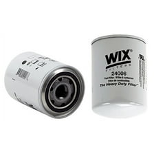 WIX Filters HD Fuel Filter 24104 Replacement High Strength Fuel Filter ...