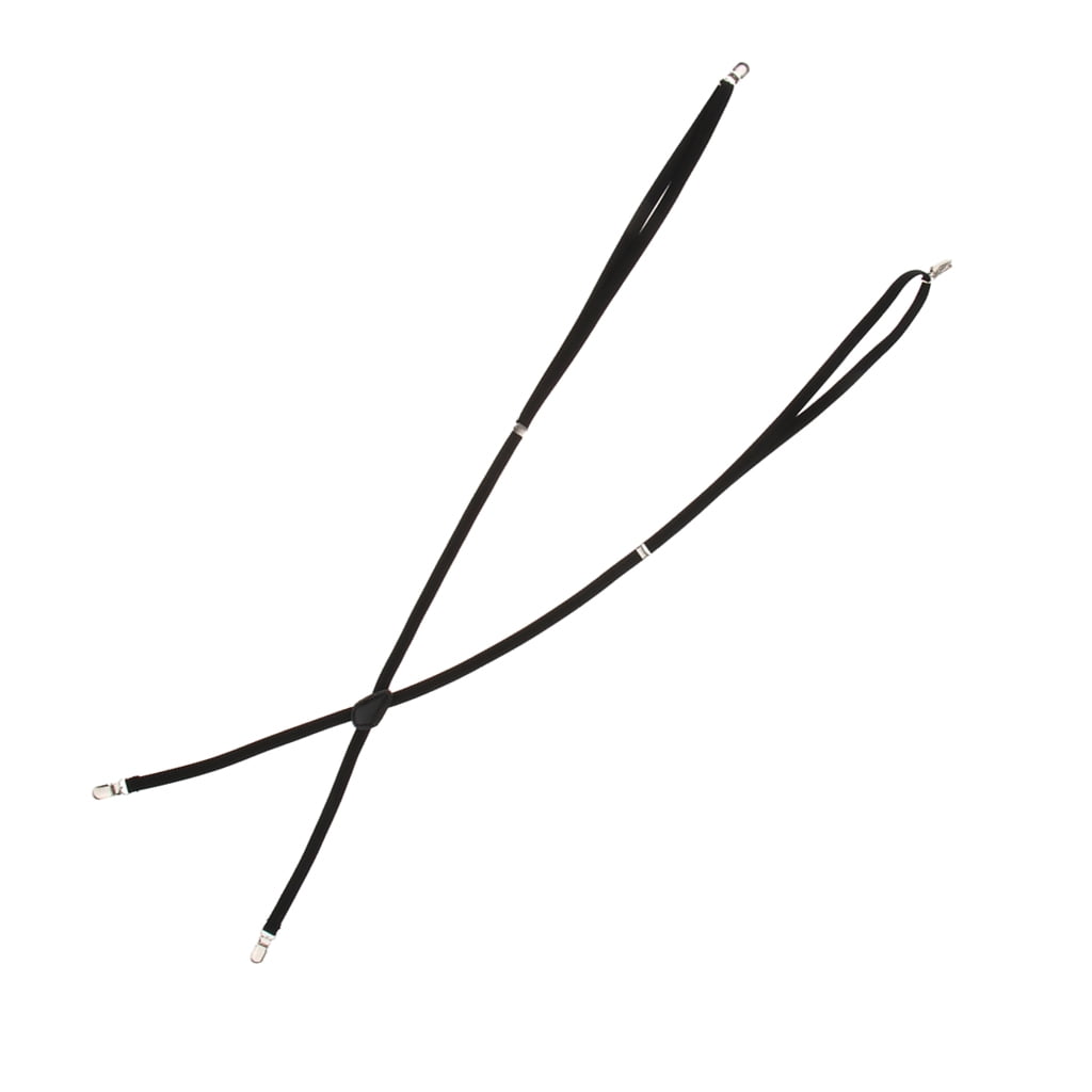 Click here for Siruishop Men Ladies Retro Stretchy Skinny Trouser... prices