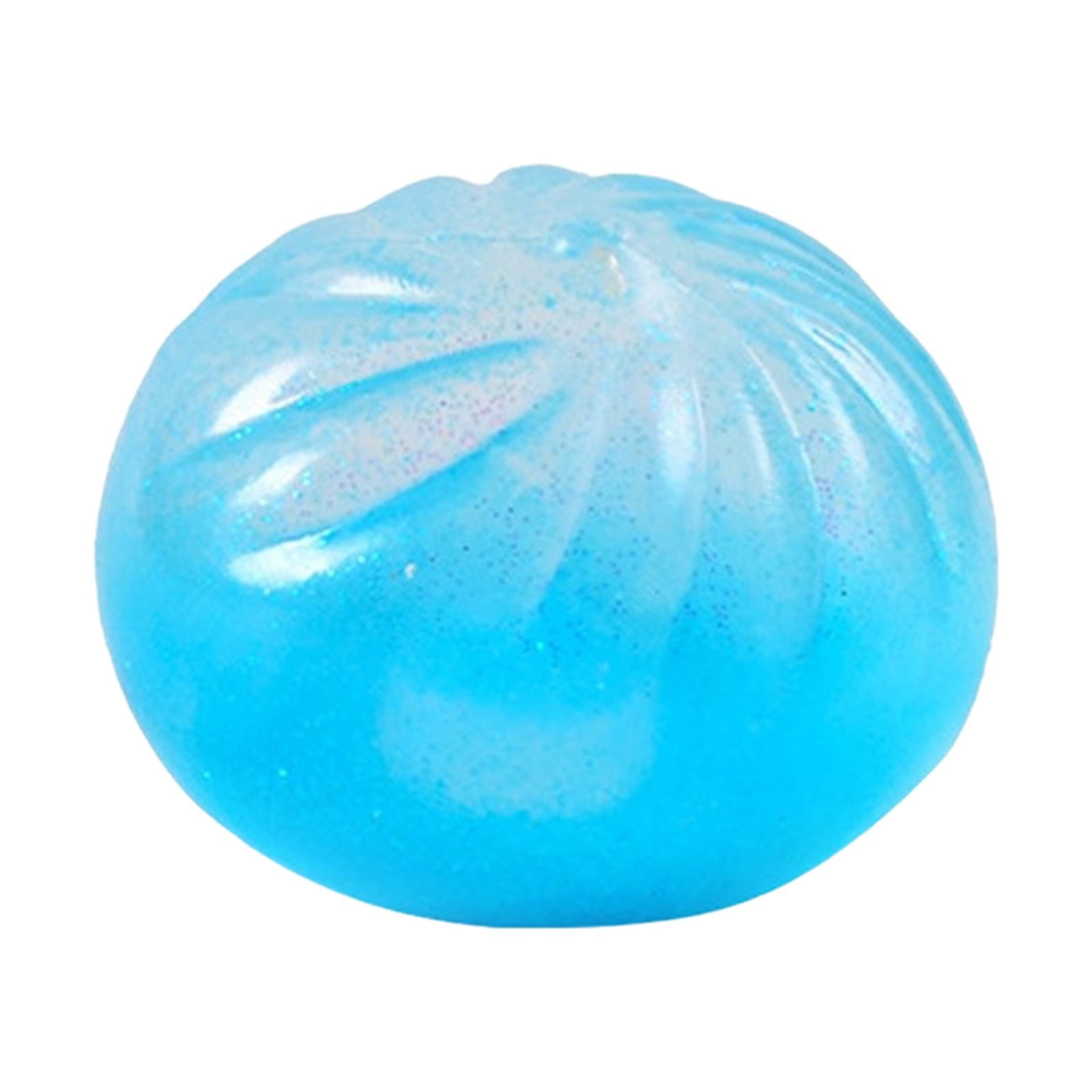 Click here for Kdsjsxw Glitter Dumpling  Dumpling Squishy  Rainbo... prices