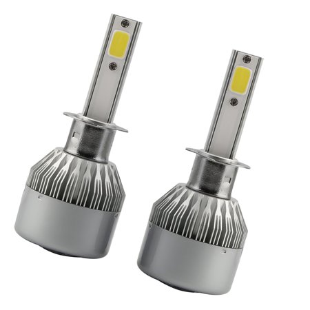 Head Light,LED Lamps,36W Xenon Bulbs, Headlamps,Xenon Headlamps ...