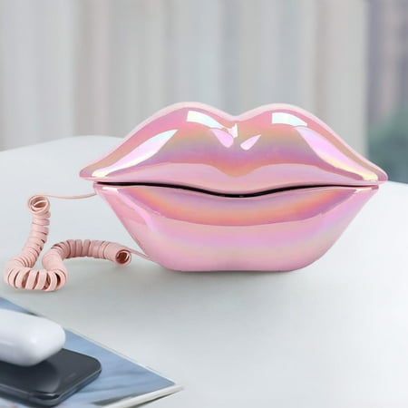 Bdday Sexy Red Lips Telephone Retro Telephone Telephone Red Lips ...