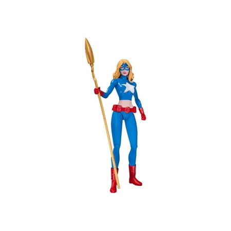 Warner Bros. DC Comics New 52 Stargirl - Stargirl New 52 Action Figure ...