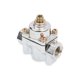 Holley Performance 12-804 Fuel Pressure Regulator - Walmart.com