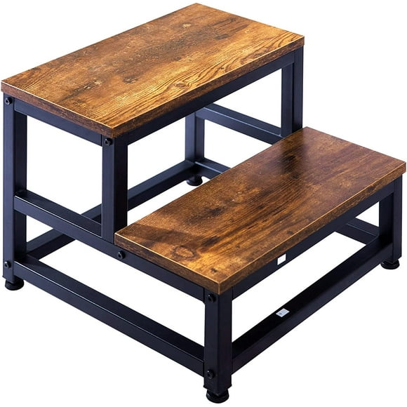 Bed Step Stools High Beds