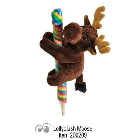 Moose Plush With Candy | Walmart Canada