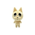 Webfishing Plush Toy, 9.45" Cute Kitty Cat Stuffed Animals Plush Doll ...