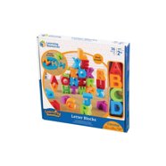 Educational Insights Jumbo AlphaMagnets- Multicolored Lowercase (Set of ...