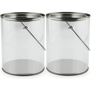 Valspar Empty 1 Gallon Paint Can - Walmart.com